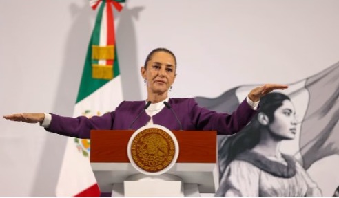 El colmo, medios y redes revictimizan a Claudia Sheinbaum | Municipios Puebla | Noticias del ...